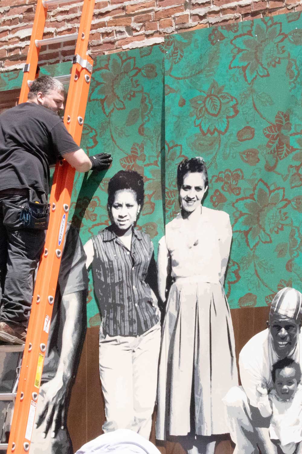 Civic Engagement – Shiftworks Community + Public Arts