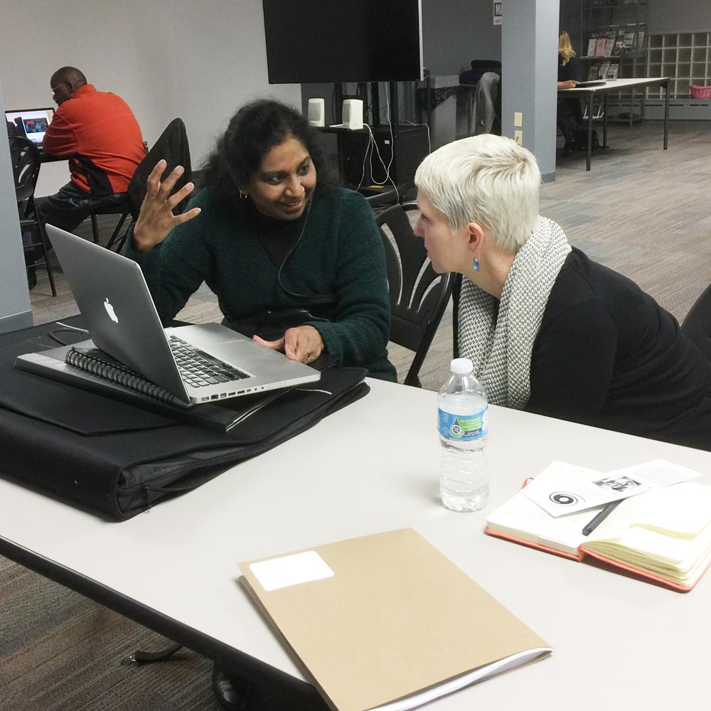 Public Art Training for Artists – Shiftworks Community + Public Arts