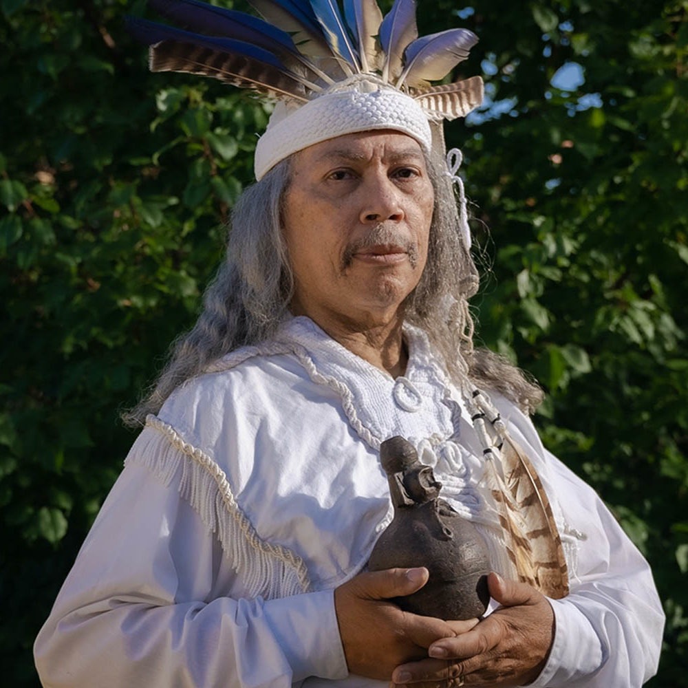 Office of Public Art supports Miguel Sagué Jr.'s new album Songs From ...