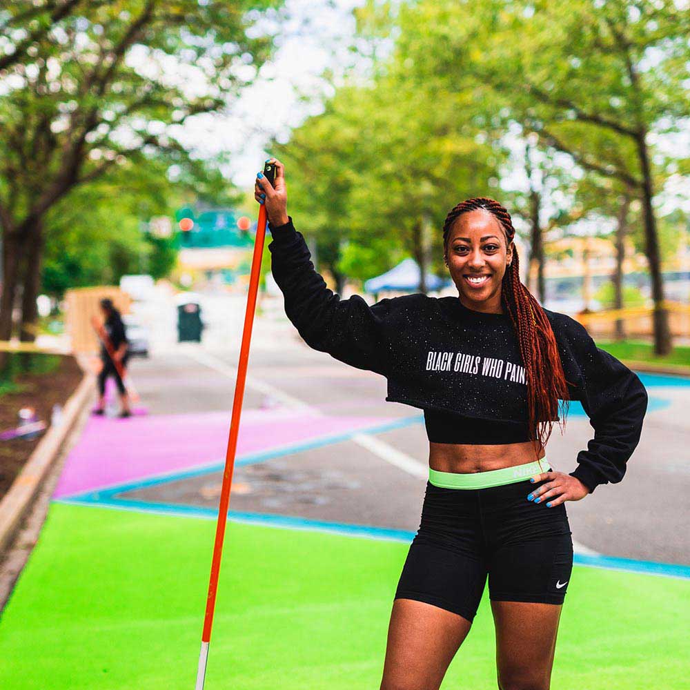 Artist Directory – Shiftworks Community + Public Arts