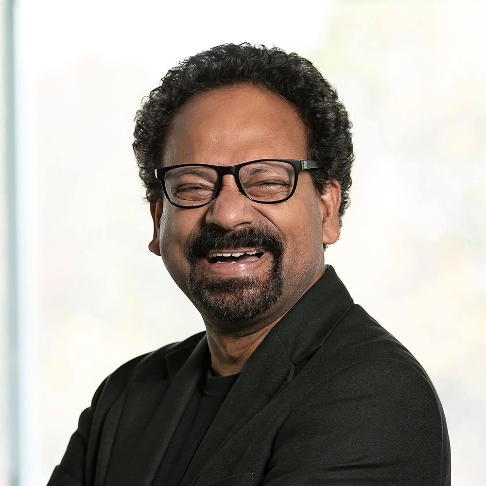 Francis Cleetus – Shiftworks Community + Public Arts