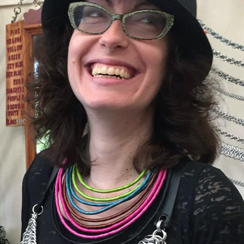 Jennifer Schaupp – Shiftworks Community + Public Arts