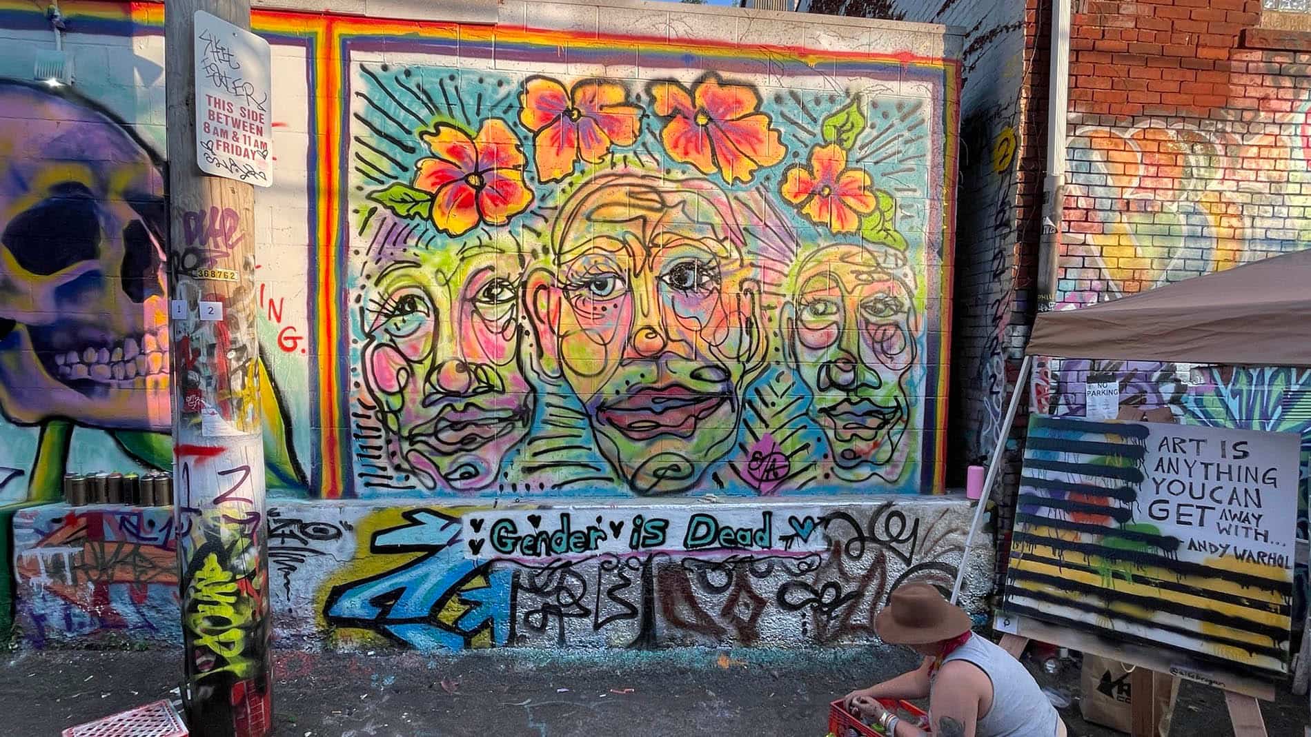 Emily Paige Armstrong – Shiftworks Community + Public Arts