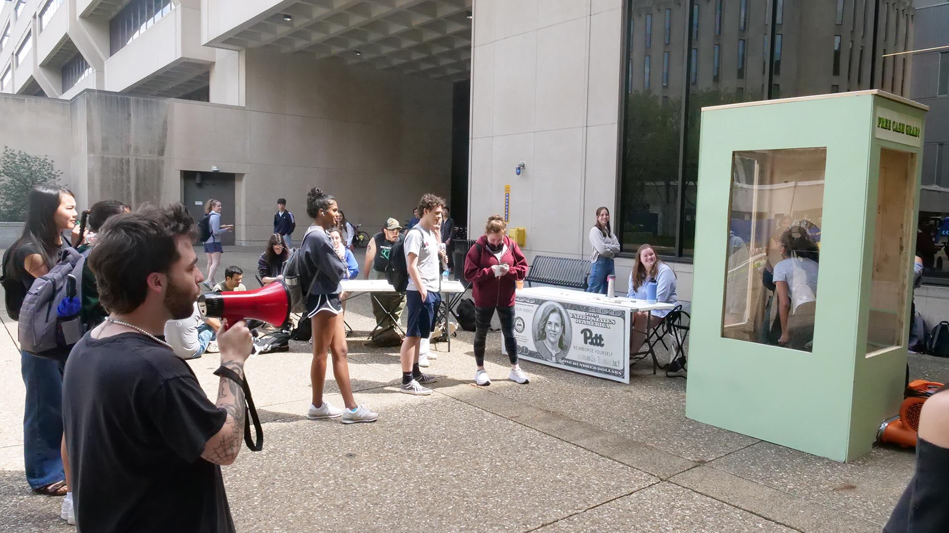 Lucy Zhang – Shiftworks Community + Public Arts